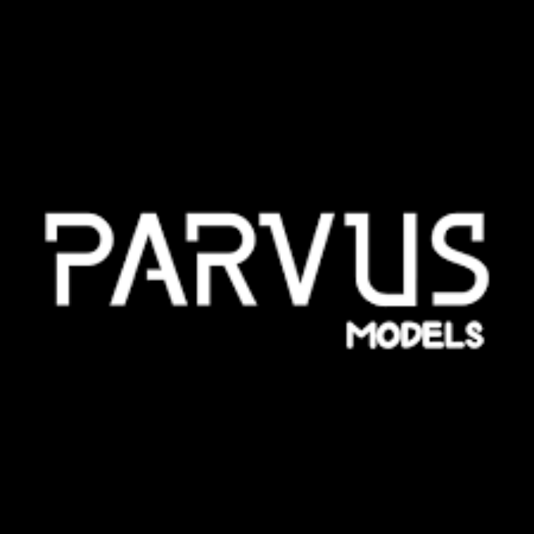 Parvus Model – HPZToys